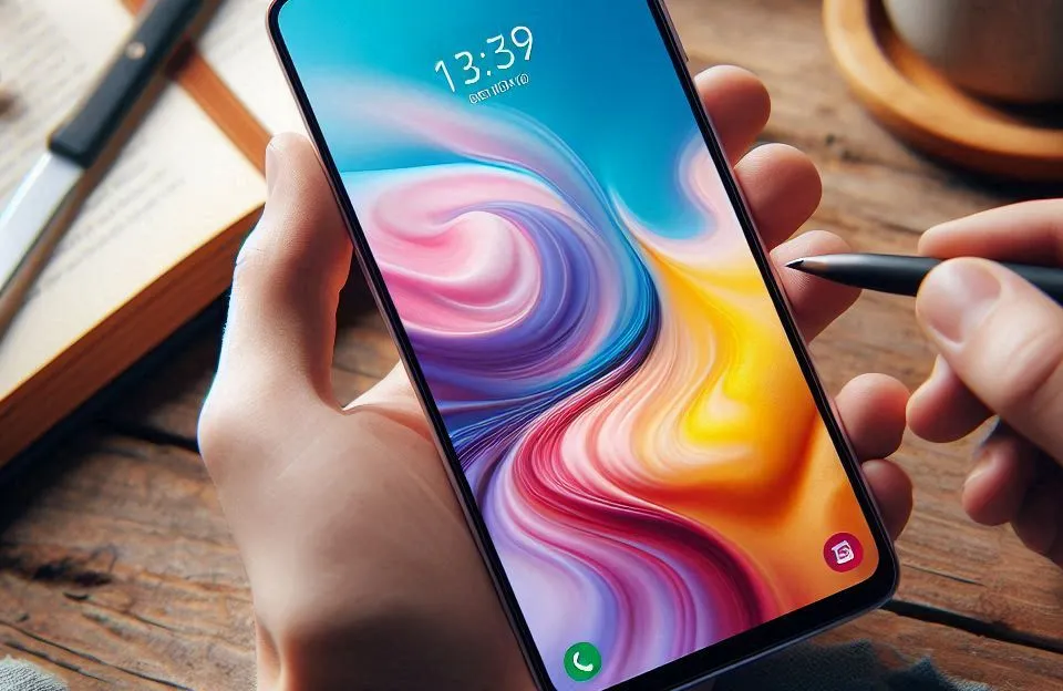 Review Samsung Galaxy M35 5G: Câmera de 50MP, Tela 120Hz e 8GB RAM