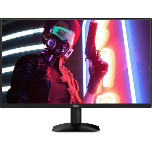 Top 5 monitor gamer barato