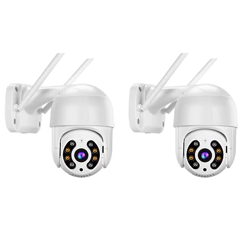 Cinco Melhores Modelos de câmera wifi 360 externa