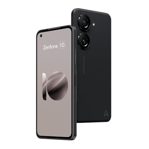 Principais 5 Asus zenphone 10