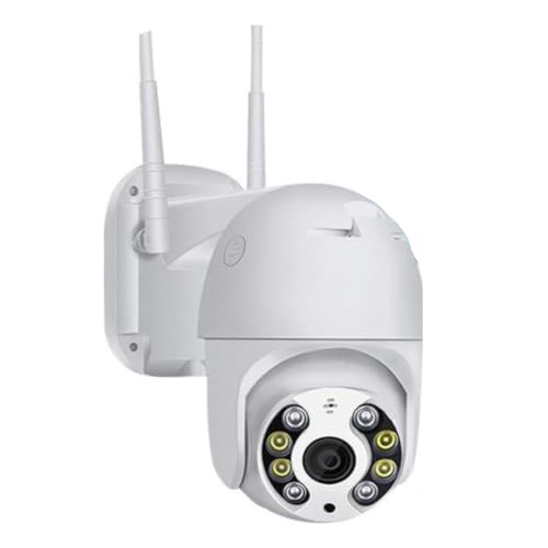 Os 5 Melhores Modelos de câmera wifi externa