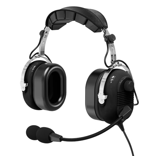 Top Cinco Bose aviation headset - Web Academy - Conectando Programação ...