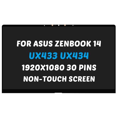 Os 5 Principais Modelos de Asus zenbook 14 ux433f - Web Academy ...