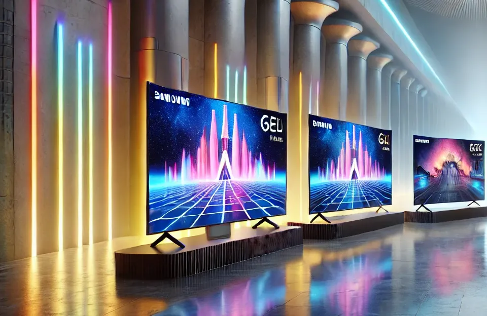 5 Melhores Modelos de 65 class qn90a Samsung NEO QLED 4k smart TV - Web ...