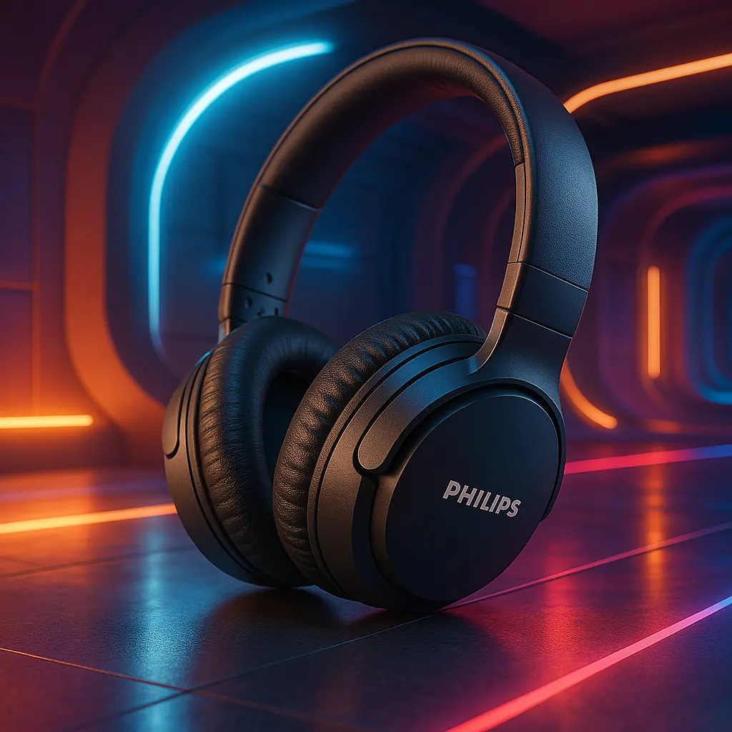 As 5 Melhores Opções de Headphone Philips - Web Academy - Conectando ...