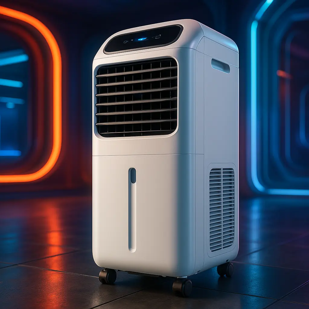 Principais Cinco ar condicionado eos portatil - Web Academy ...