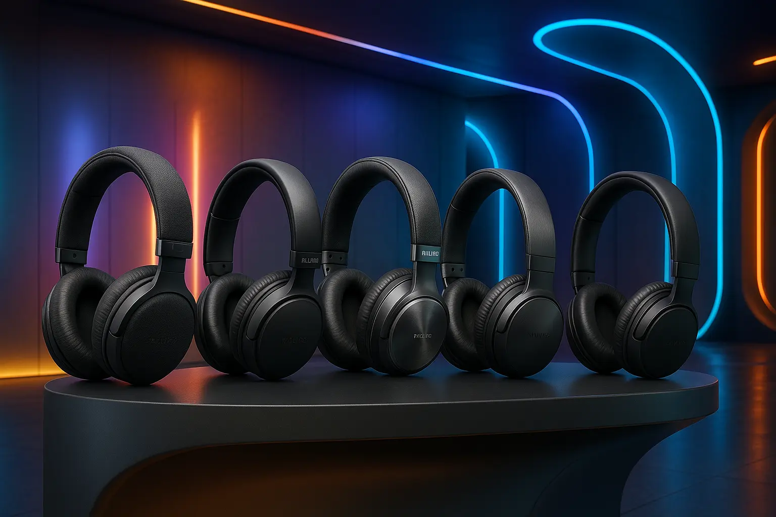 Os 5 Melhores Modelos de philips headphone - Web Academy - Conectando ...