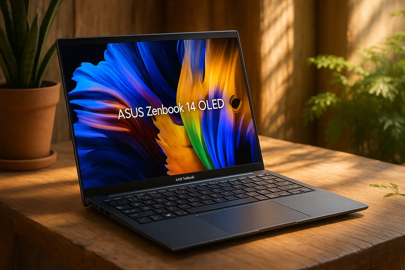 Principais 5 Asus zenbook 14 x OLED - Web Academy - Conectando ...