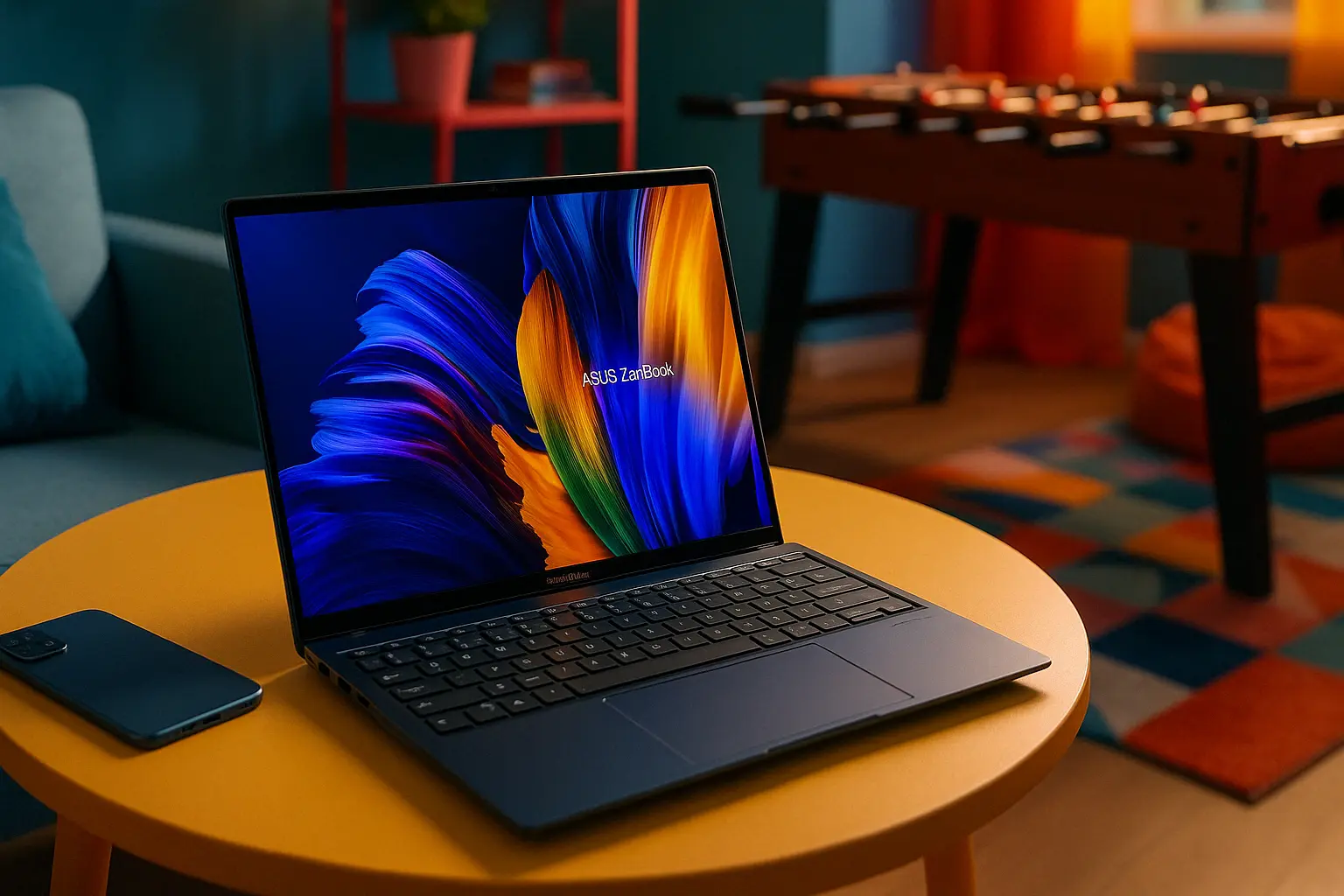 Melhores 5 Asus zenbook 14 ux3402za - Web Academy - Conectando ...