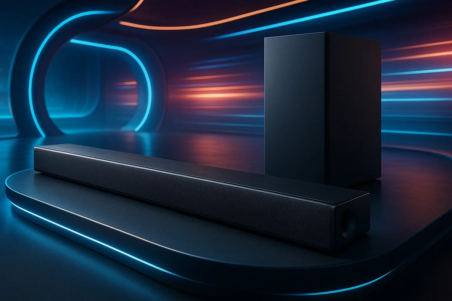 Top 5 soundbar hw q600b - Web Academy - Conectando Programação e Educação