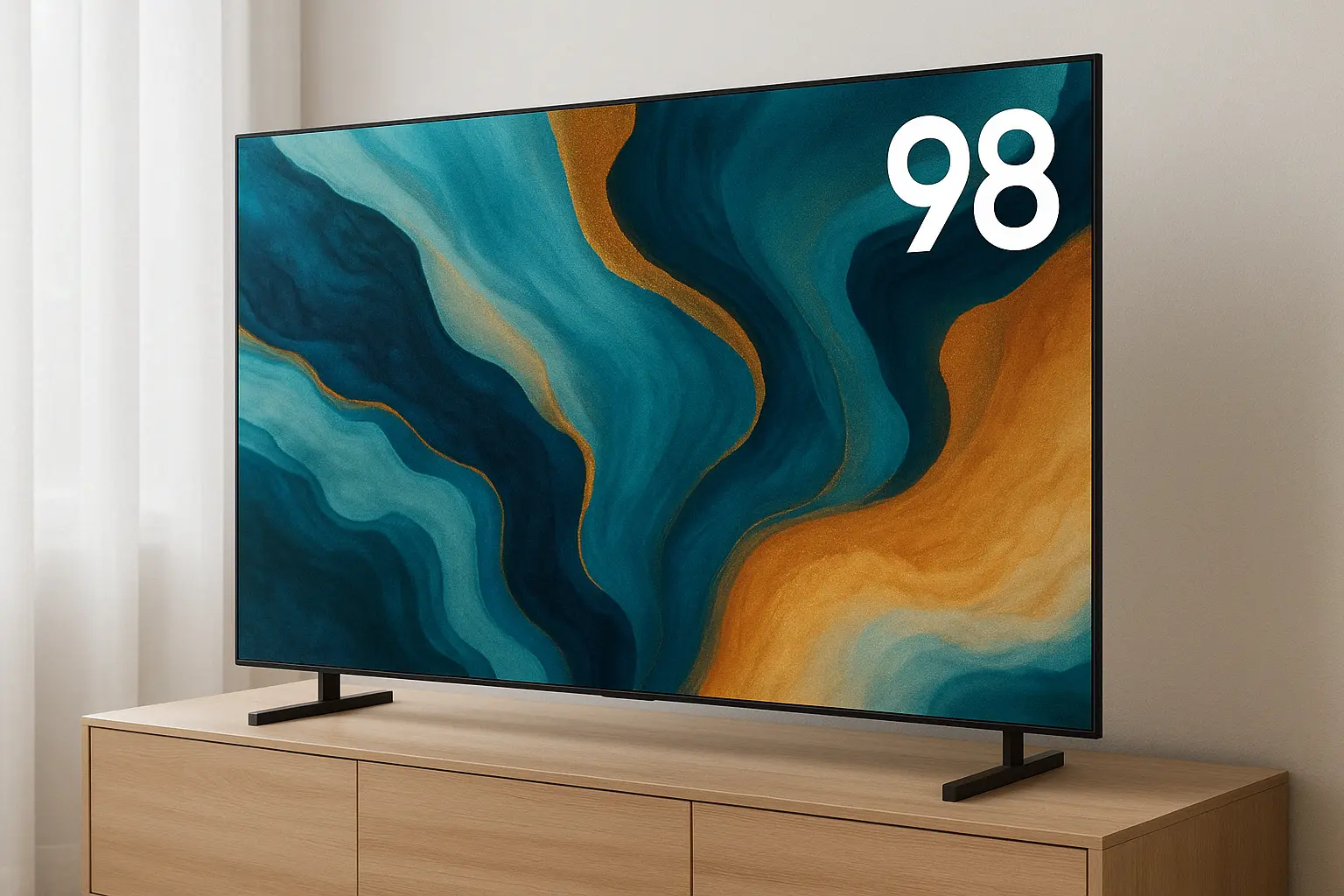 Os 5 Melhores Modelos de Samsung big TV 98 - Web Academy - Conectando ...