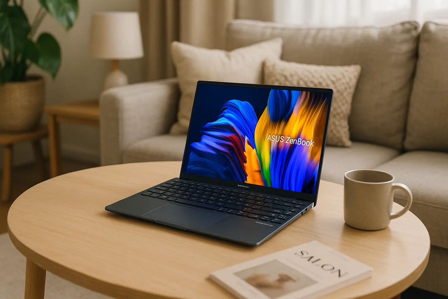 Cinco Melhores Modelos de Asus zenbook 14 x - Web Academy - Conectando ...