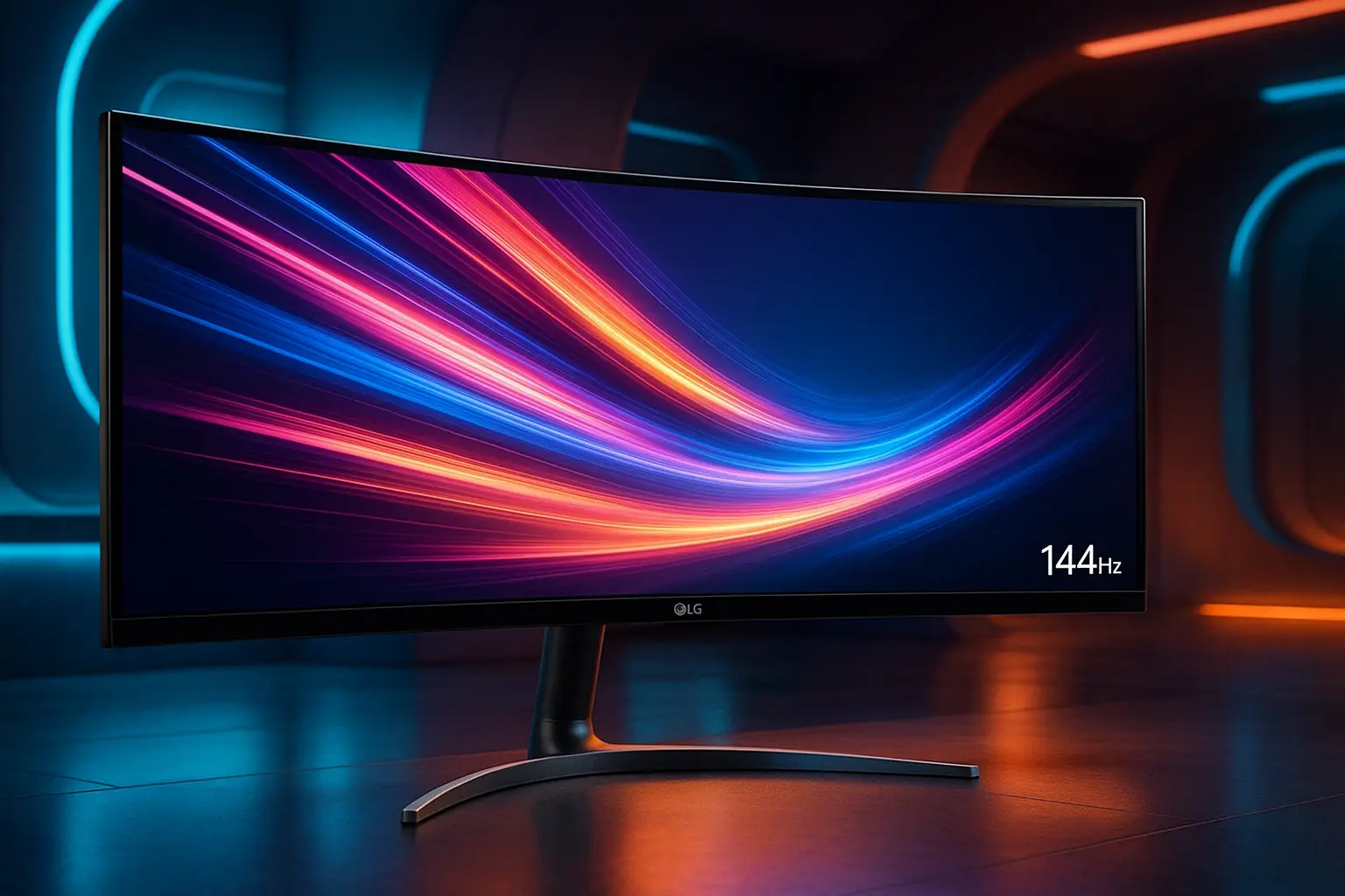 Top Cinco monitor LG ultrawide 34 144hz - Web Academy - Conectando ...