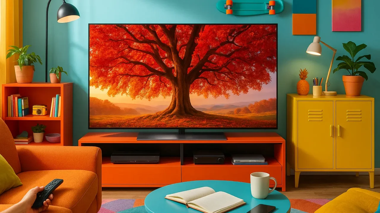 5 Melhores Modelos de TV LG OLED EVO 55 - Web Academy - Conectando ...