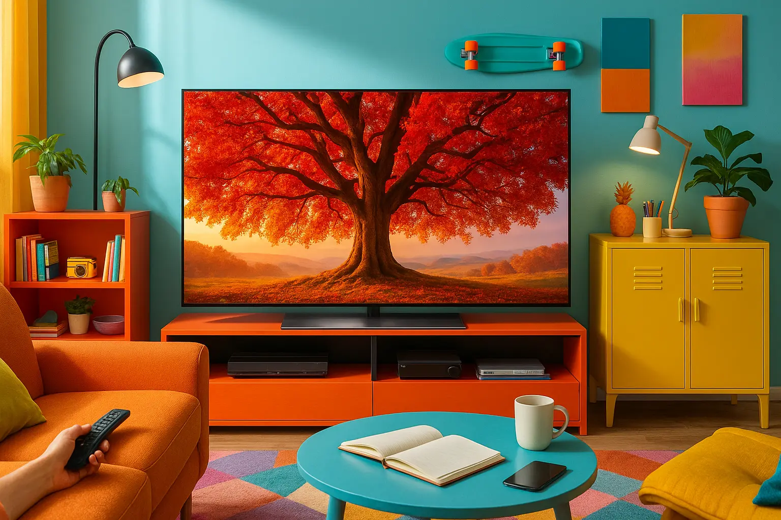 5 Melhores Modelos de TV LG OLED EVO 55 - Web Academy - Conectando ...