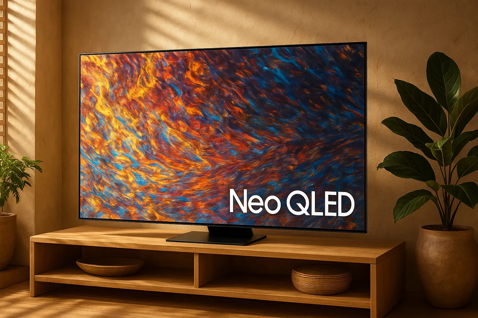 Lista de 5 Melhores: TV Samsung 65 polegadas 4k NEO QLED - Web Academy ...