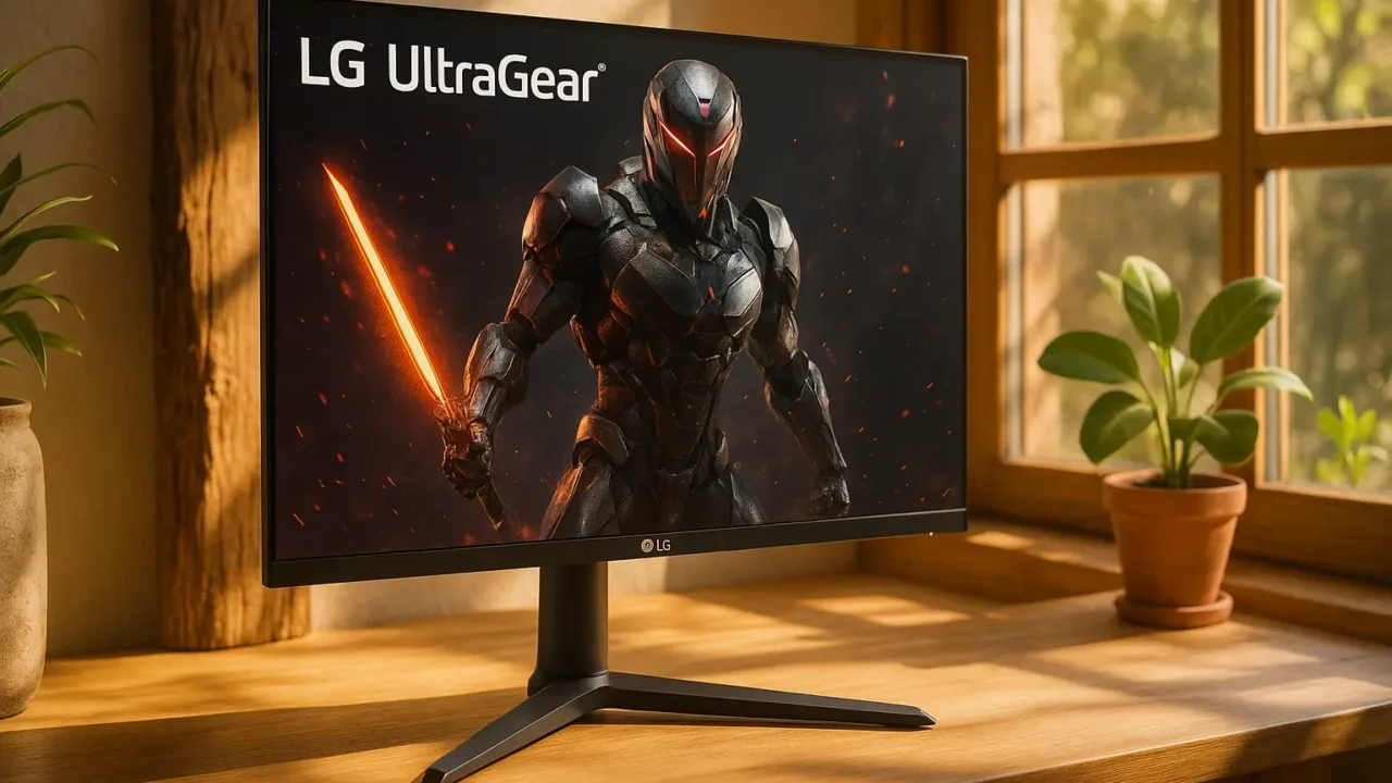 As 5 Melhores Opções de monitor gamer LG ultragear 27 144hz - Web ...