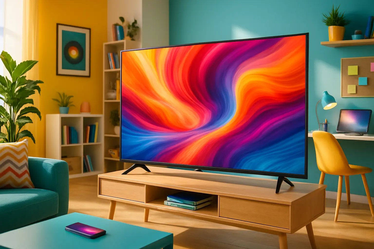 5 Melhores Modelos de televisão 58 polegadas philco - Web Academy ...