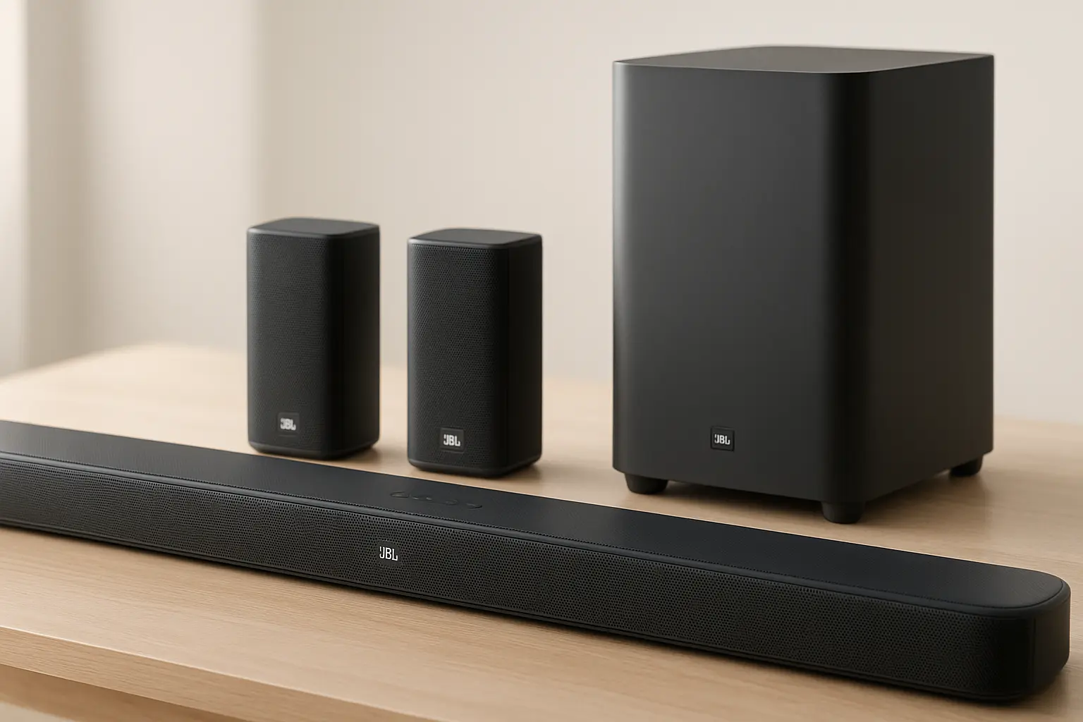 Melhores 5 JBL bar 1000 setup - Web Academy - Conectando Programação e ...