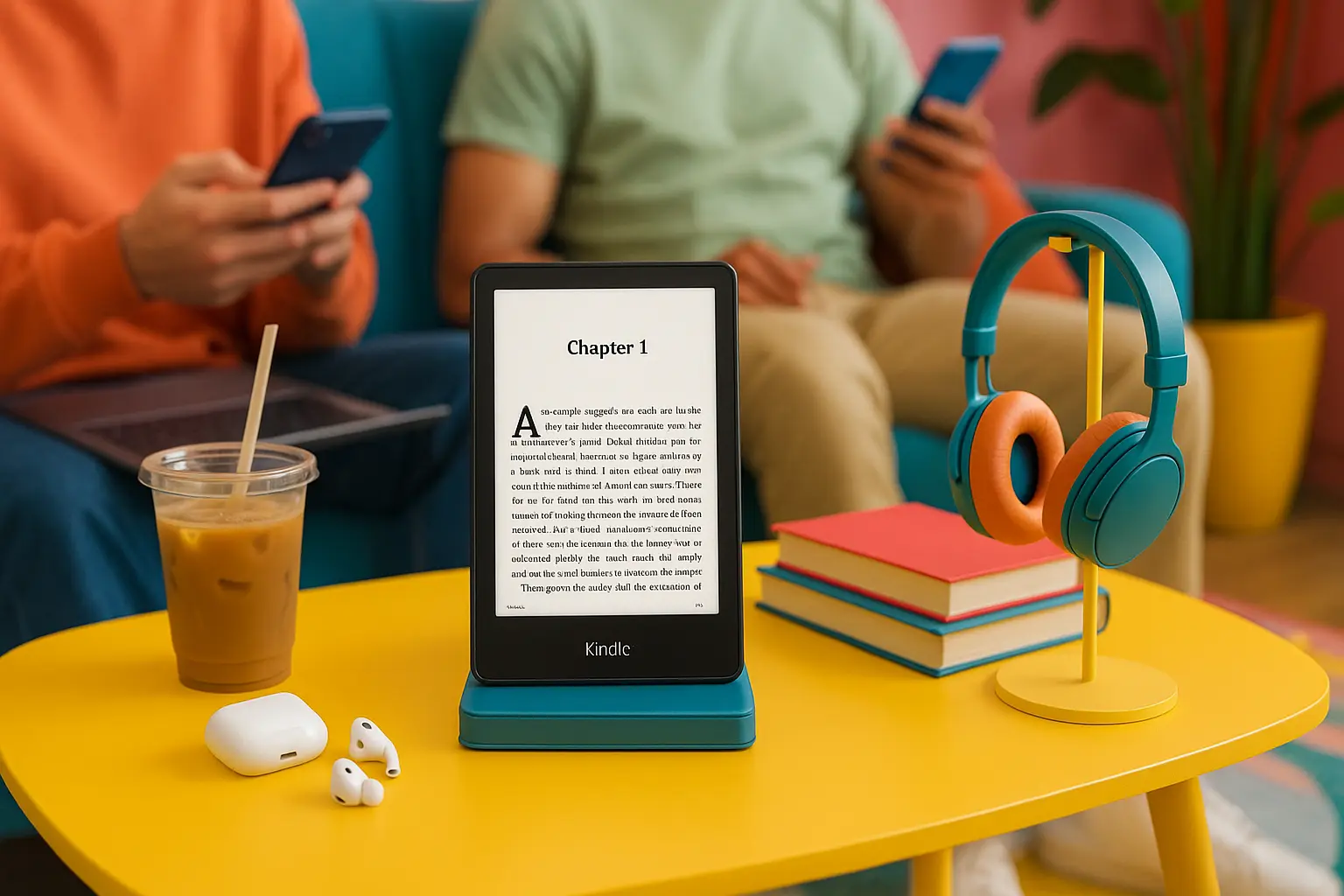 5 Melhores Modelos de kindle novo paperwhite - Web Academy - Conectando ...