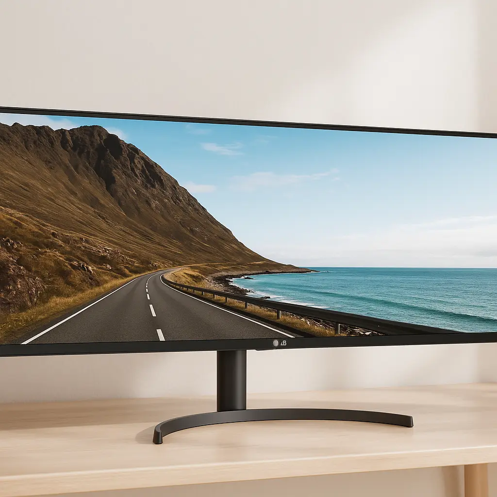 Top 5 LG ultrawide monitor 120hz - Web Academy - Conectando Programação ...