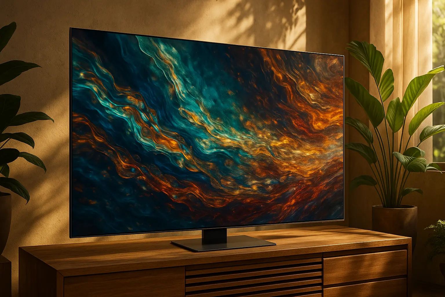 Cinco Melhores Modelos de smart TV NEO QLED 8k 65 - Web Academy ...