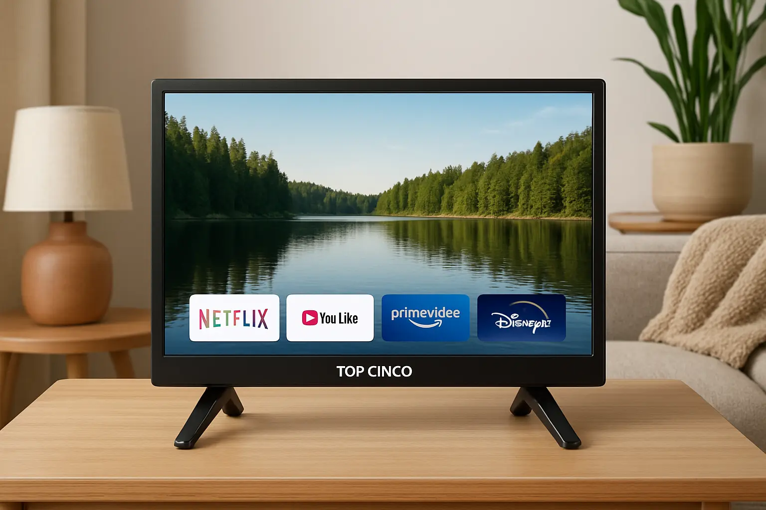 Top Cinco smart TV 14 polegada - Web Academy - Conectando Programação e ...