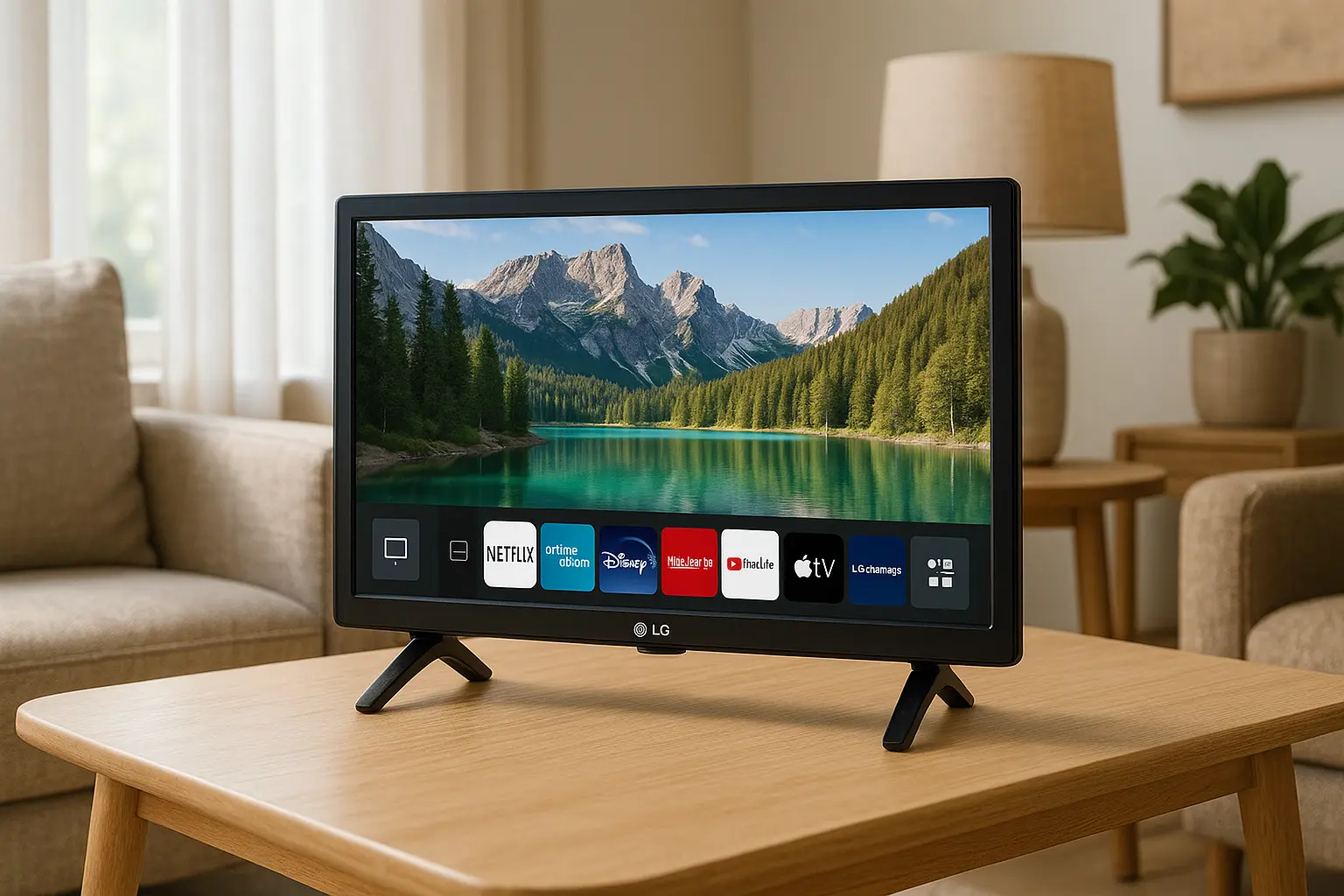 Top 5 Opções de TV 14 polegadas smart LG - Web Academy - Conectando ...