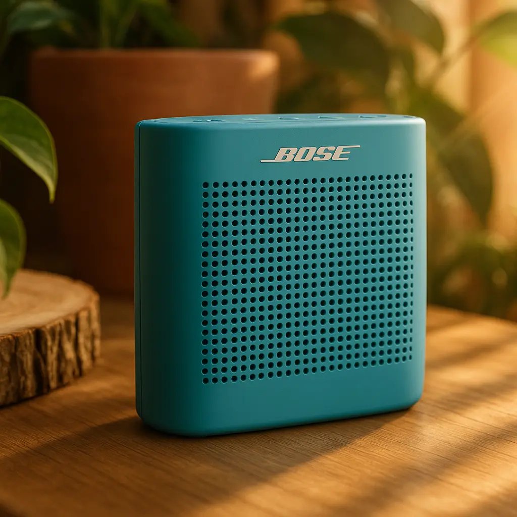 5 Melhores Modelos de Bose colour soundlink 2 - Web Academy ...