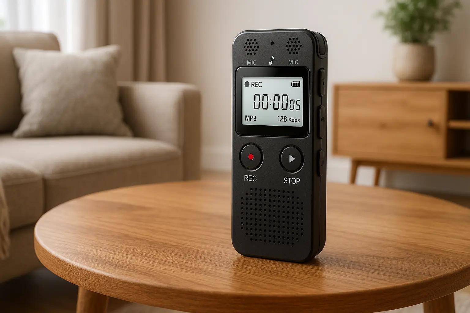 Lista de 5 Melhores: gravadores de audio - Web Academy - Conectando ...