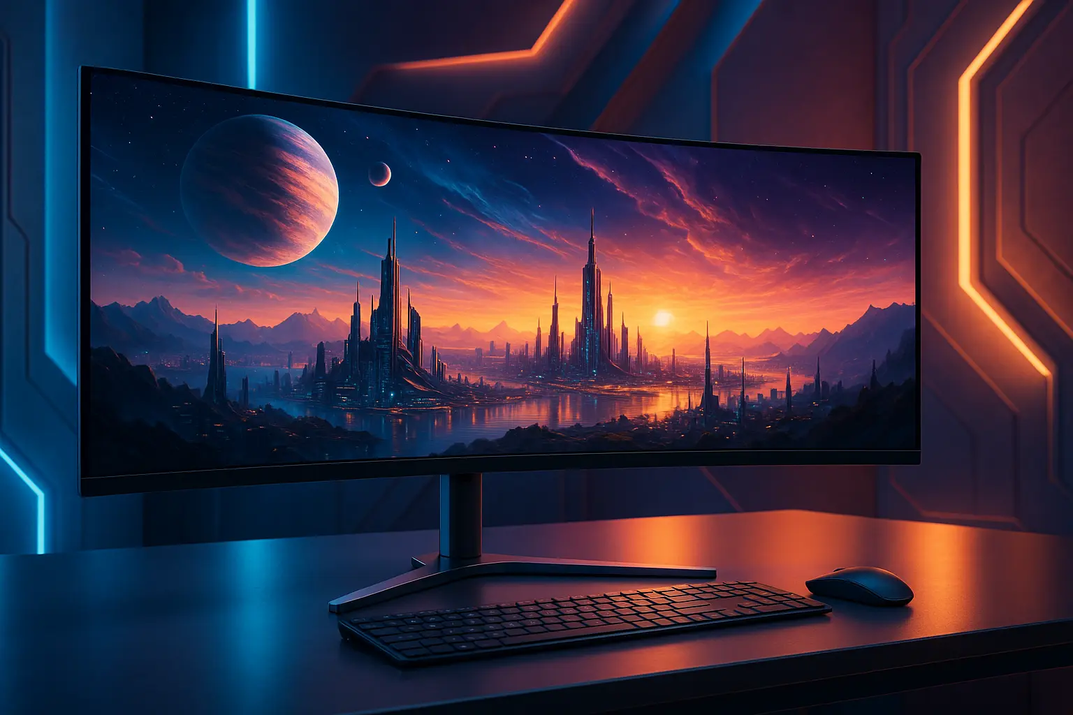 Top Cinco ips monitor ultrawide - Web Academy - Conectando Programação ...