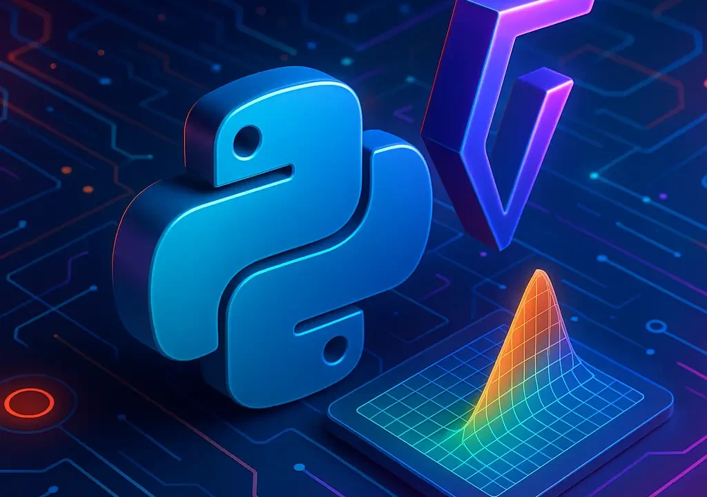 raiz quadrada em python: descubra como dominar essa operação essencial