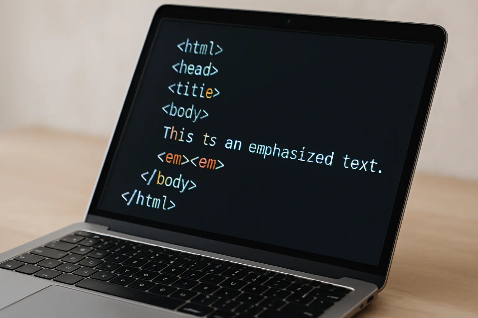 html em: Tudo o que você precisa saber para dominar essa linguagem essencial