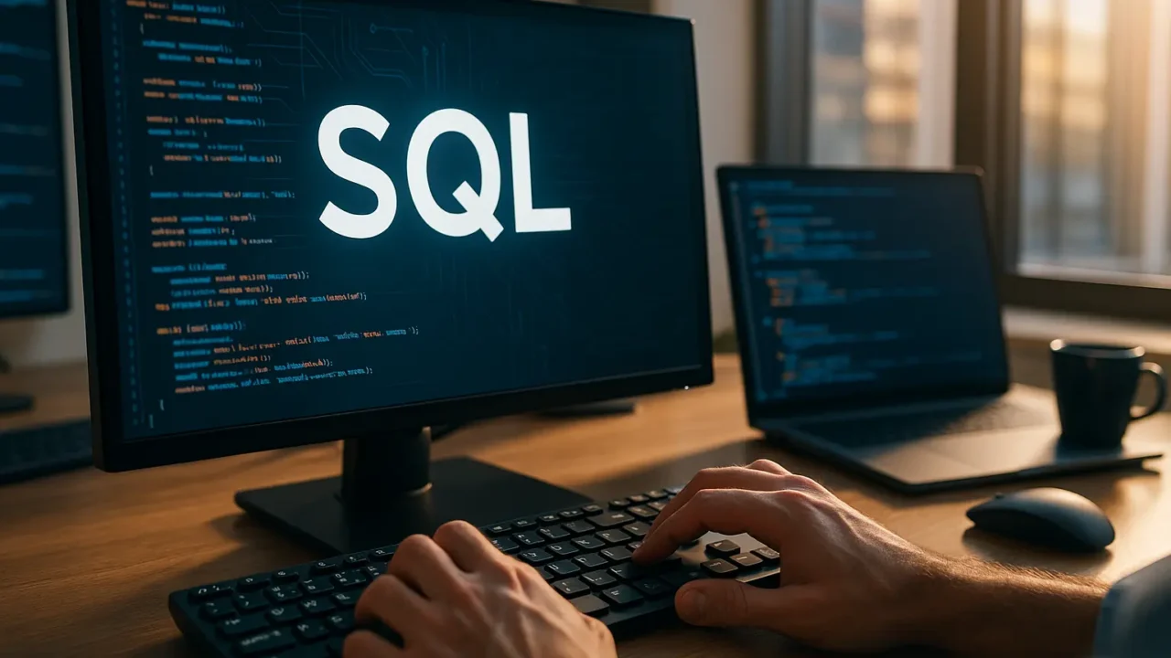 o que significa a sigla sql: Entenda tudo sobre essa linguagem essencial