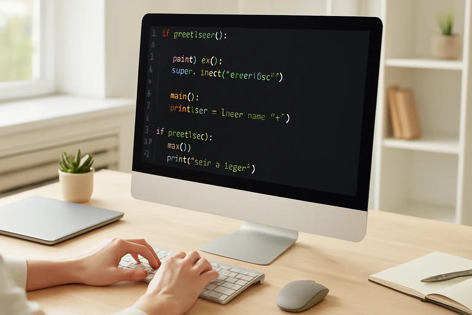 Programação em Python: Desvendando o Poder da Linguagem Mais Popular do ...