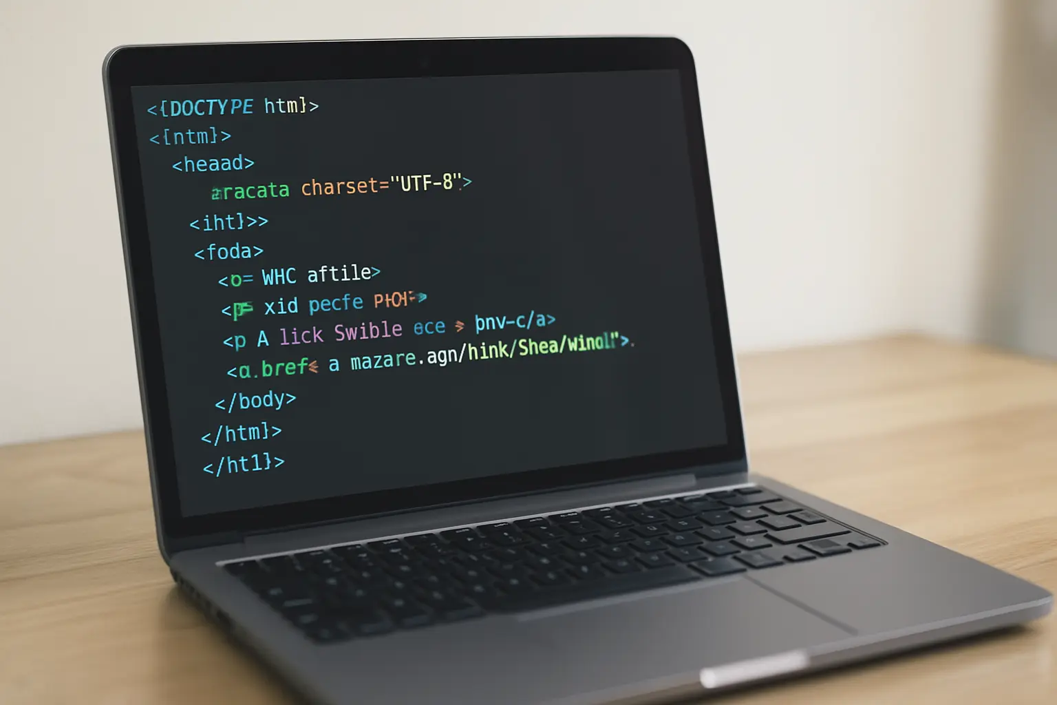 em html: tudo o que você precisa saber para dominar a linguagem da web