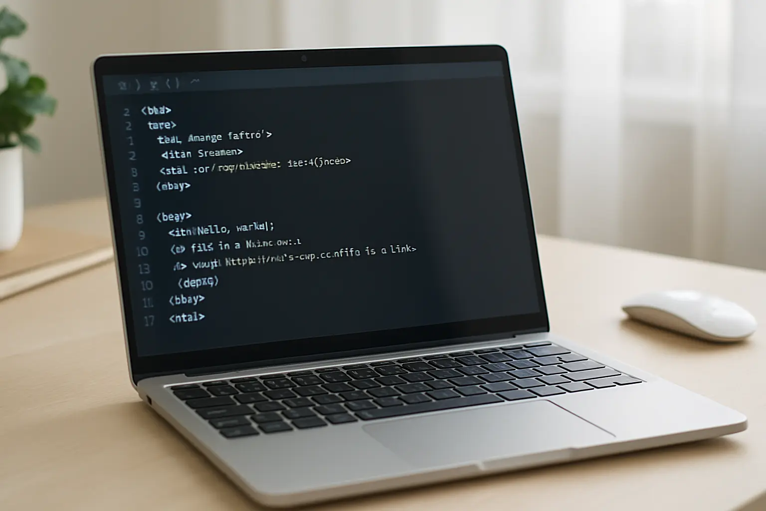Leitor HTML: Como Funciona, Principais Exemplos e Dicas Práticas