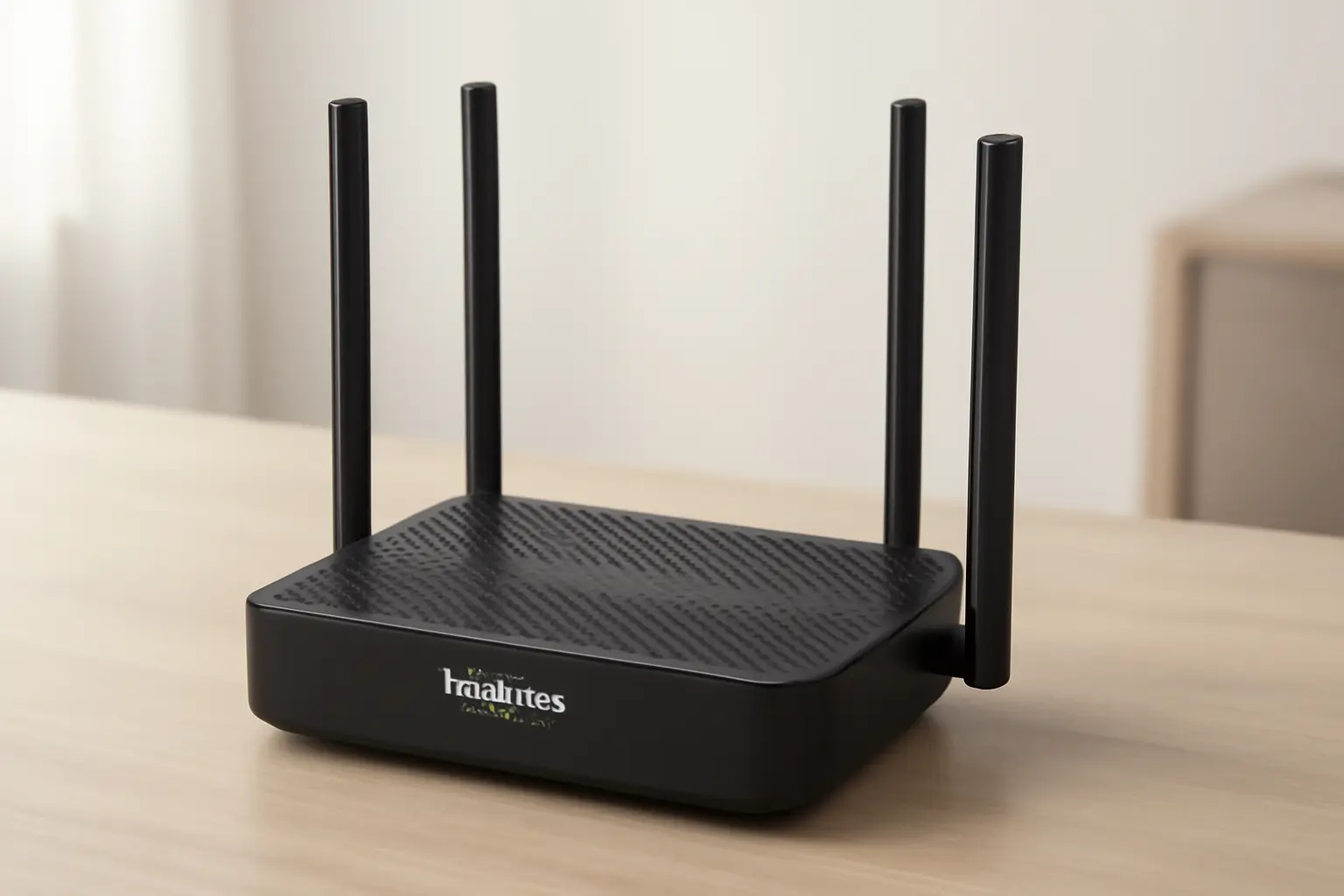 Roteador Wireless RX 3000 Intelbras: Desempenho e Conectividade de Ponta