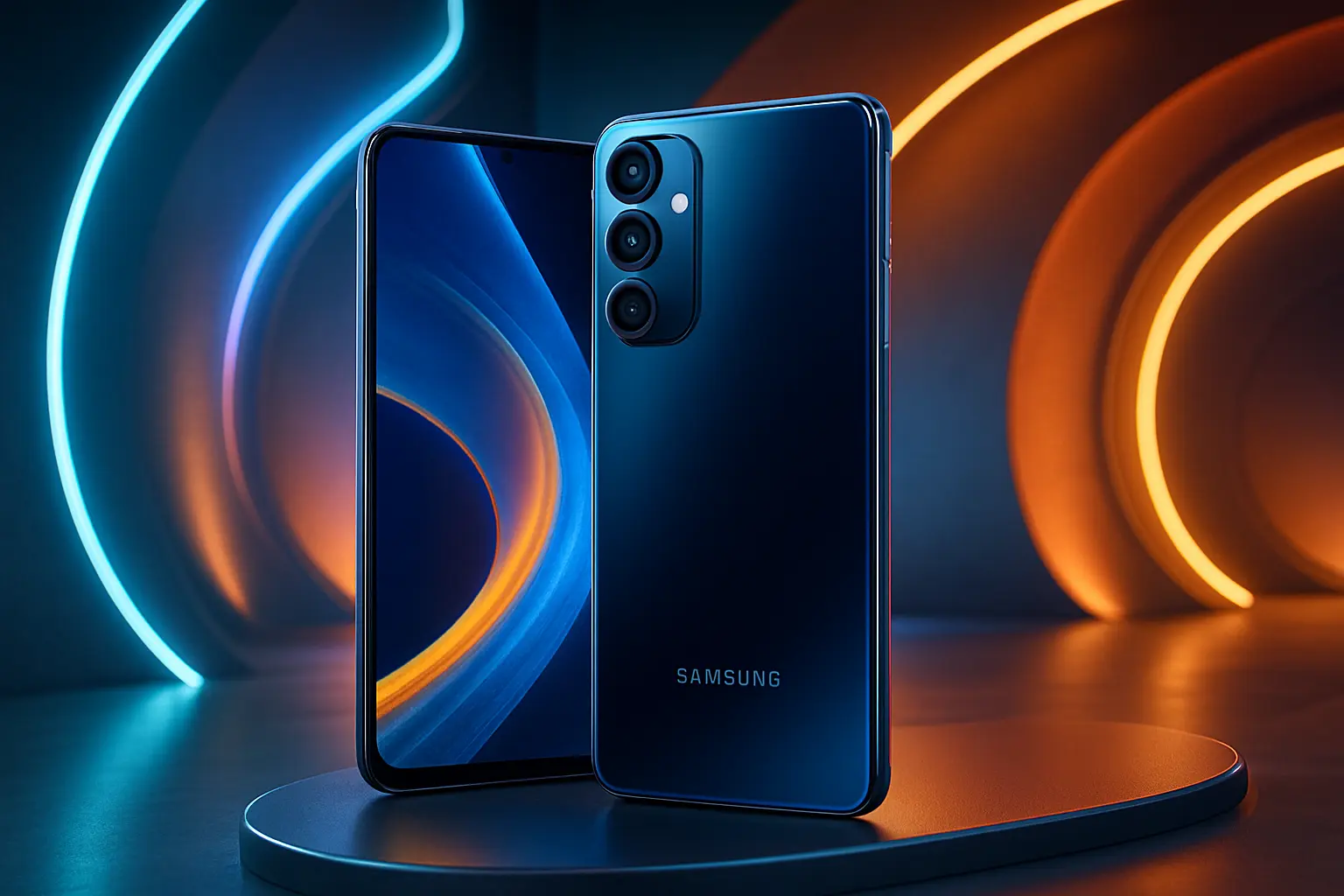 Galaxy A56 5G 128GB: AI, Câmera 50MP e IP67