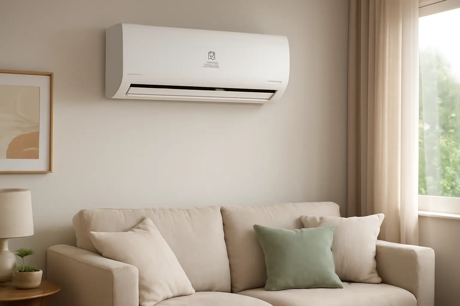 Ar-condicionado Electrolux Color Adapt Inverter: a melhor opção para ...