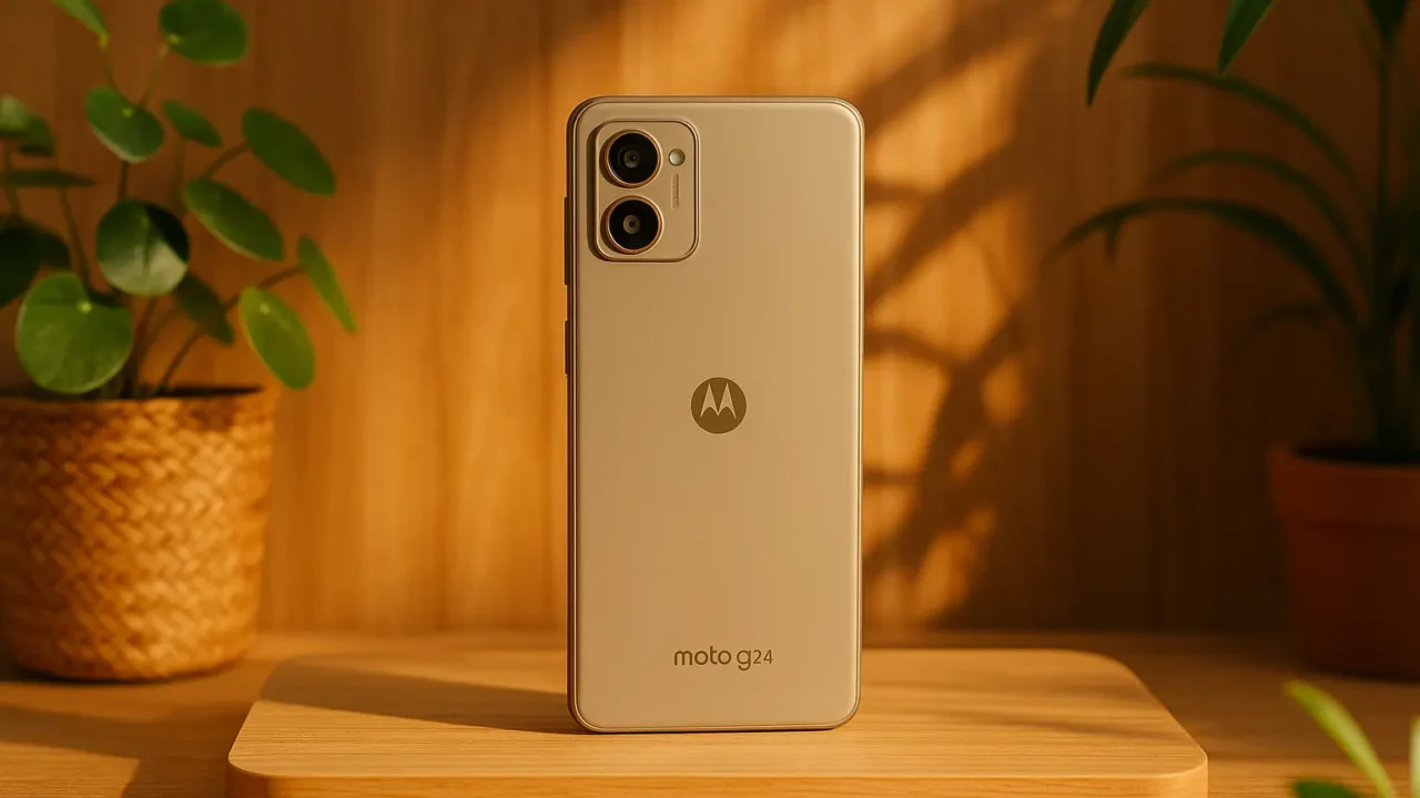 Melhor celular custo-benefício 2025