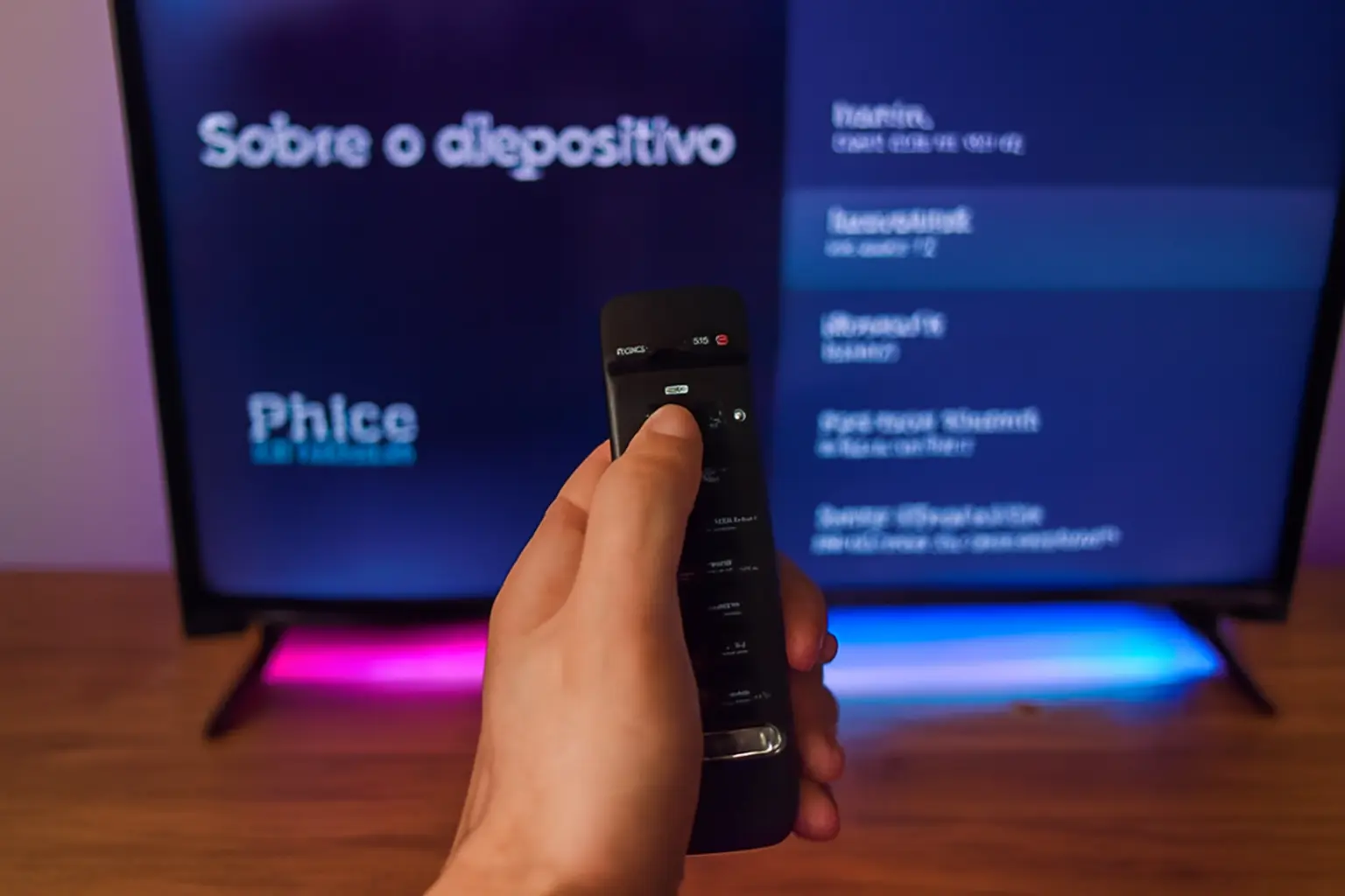 3 Smart TVs 32 Polegadas Boas e Baratas para 2025