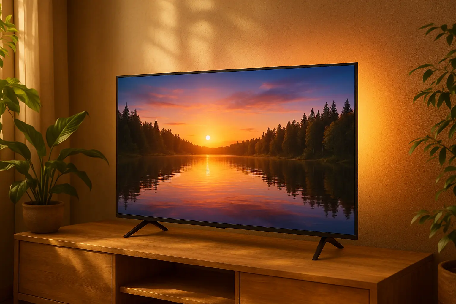 6 Melhores TV Philips 50 polegadas 4K para Presentear
