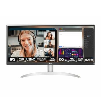 Lista de 5 Melhores: monitor LG ultrawide 29 29wk500 - Web Academy ...